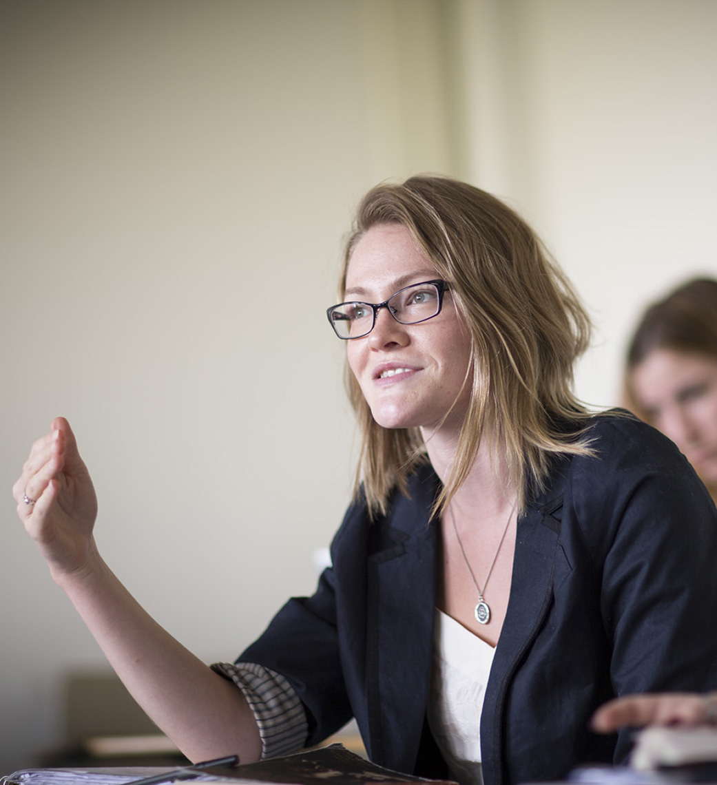 BS in Biology: Health Sciences Concentration | Emmanuel College