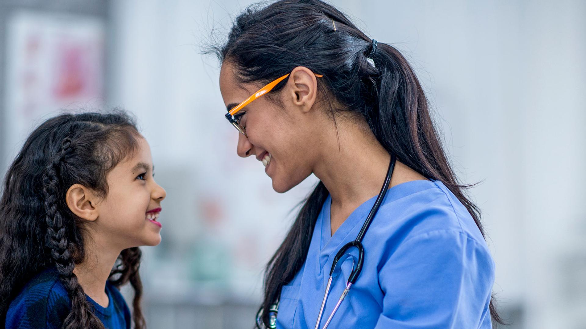 Bachelor's Degree in Nursing | Emmanuel College