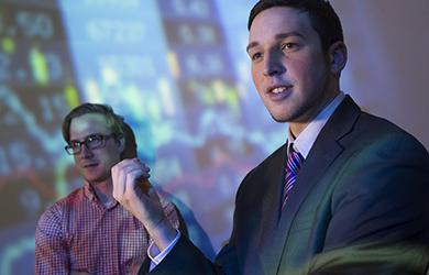 BA in Management | Emmanuel College